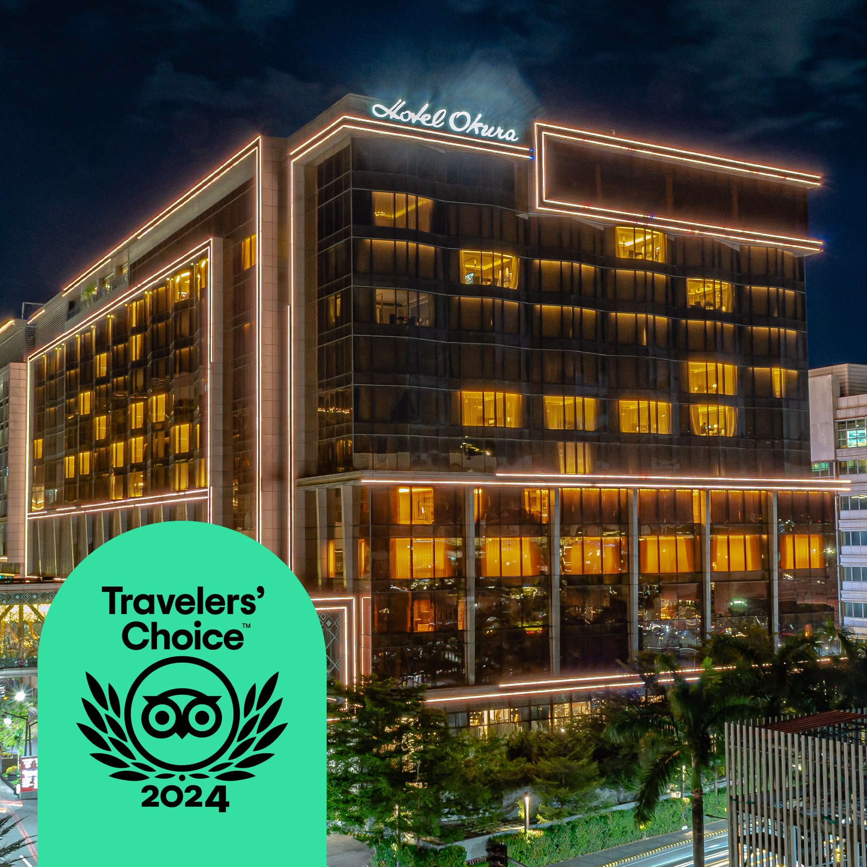 Accolades for Newport World Resorts’ all-star hotels | Newport World Resorts